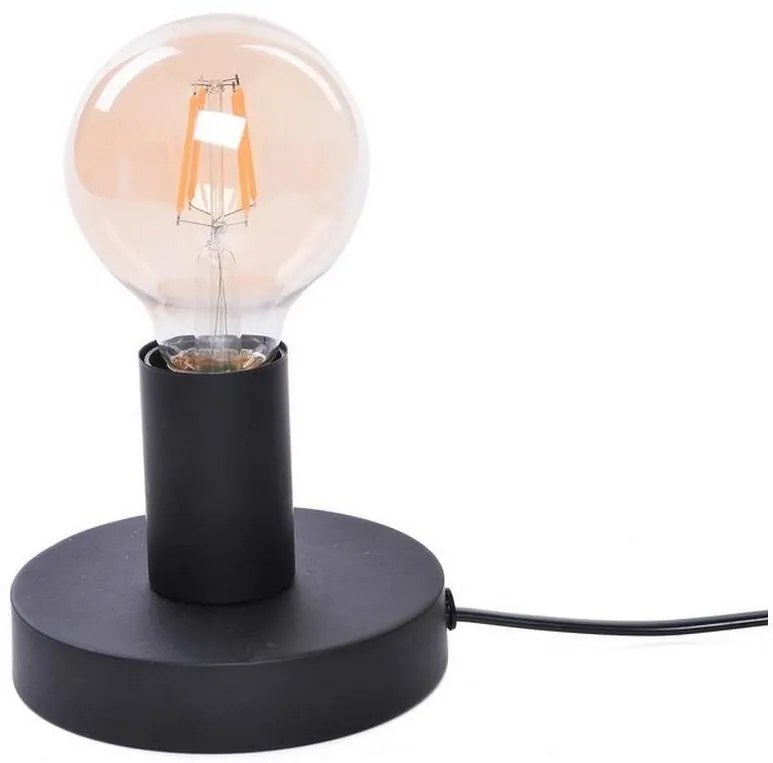 Stolní lampa rabalux - stolní lampa 1xe27/60w/230v