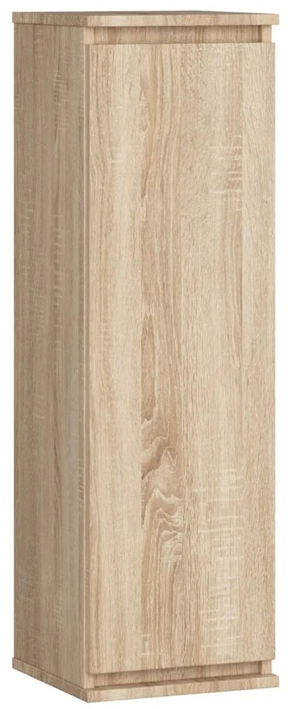 Závěsná skříňka Star 30 cm dub sonoma