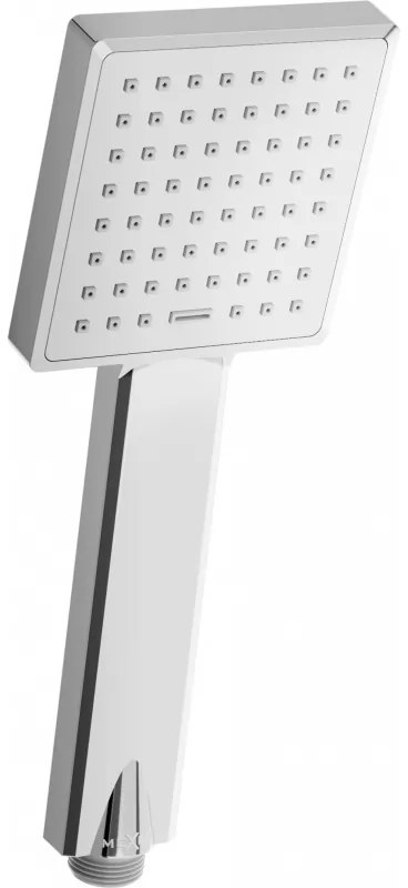 Mexen R-45 ruční sprcha 1-funkční, chrom - 79545-00