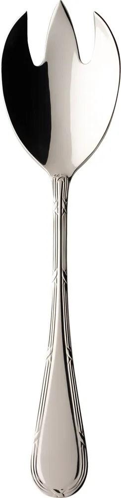 Villeroy&Boch Villeroy & Boch Kreuzband Septfontaines salátová vidlička, 20,3 × 4,9 × 2,7 cm