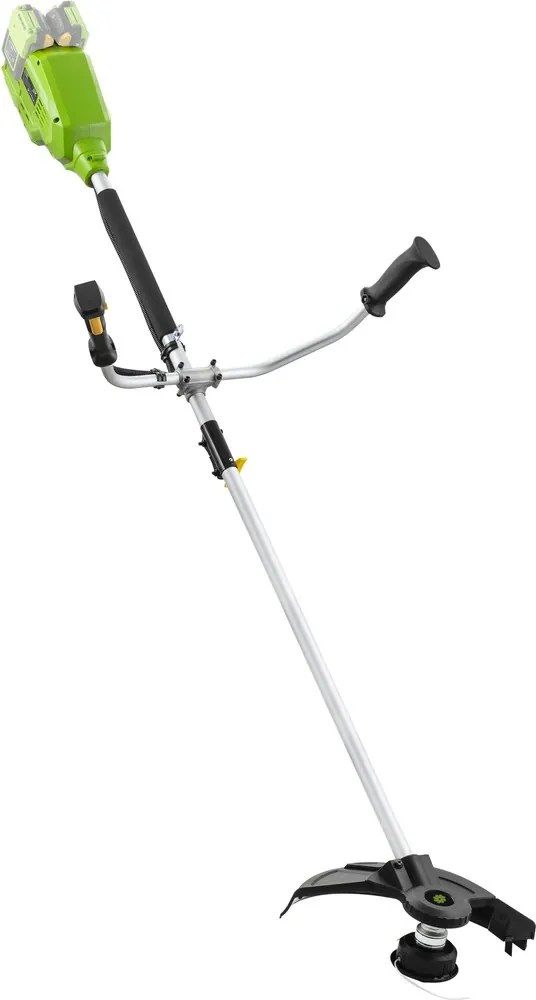 Fieldmann FZS 70705-0 - akumulátorový křovinořez