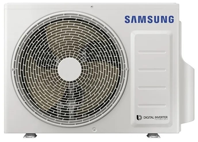 Klimatizace Samsung Cebu 1+2 (3,5kW + 3,5kW) R32 včetně montáže