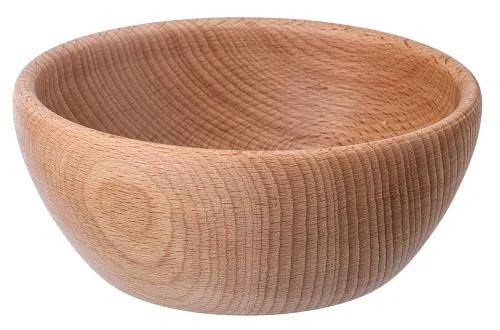 ČistéDrevo Dřevěná miska 16 cm