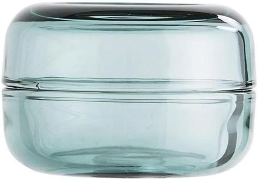 Skleněná dóza s víkem Bloomingville Jar
