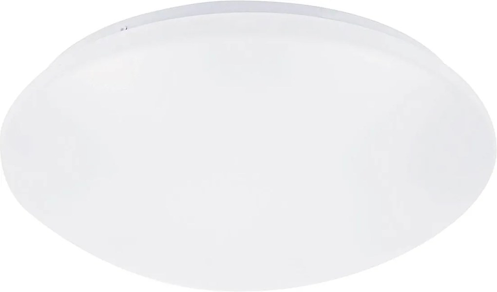 Stropní LED svítidlo LUCAS, 18W, denní bílá, 33cm, kulaté Rabalux LUCAS 003435
