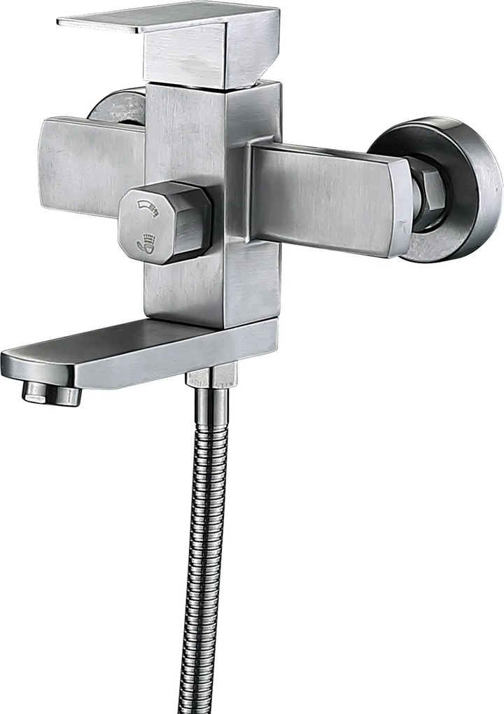 Mixxus KUB-009 (EURO)