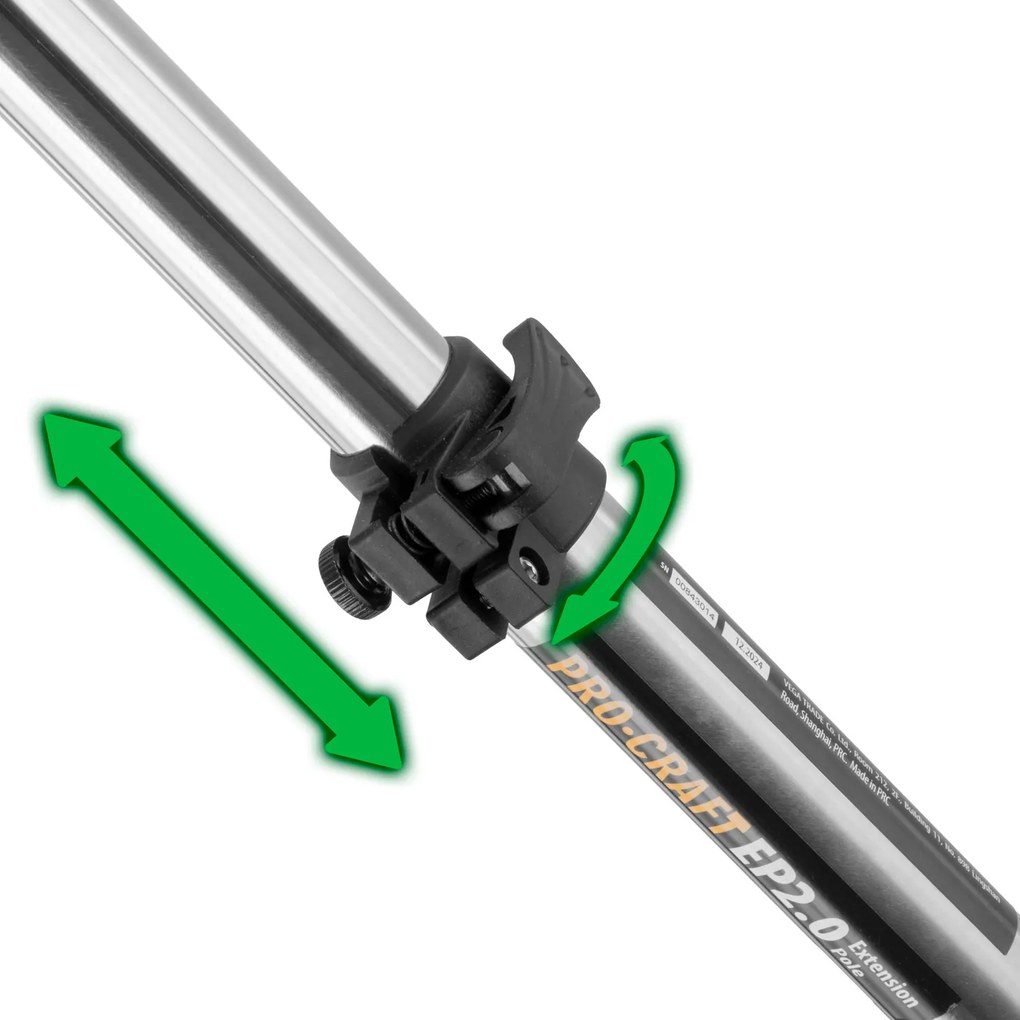 Procraft SPKA32LiP/EP2.0R