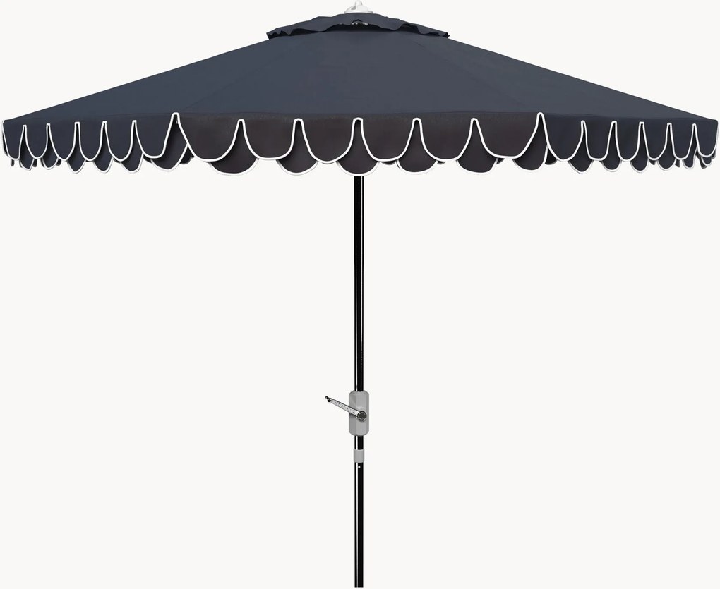 Slunečník Elegant Valance