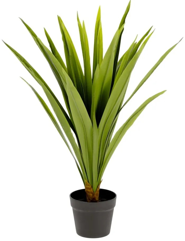 Umělá rostlina (výška 80 cm) Yucca – Kave Home