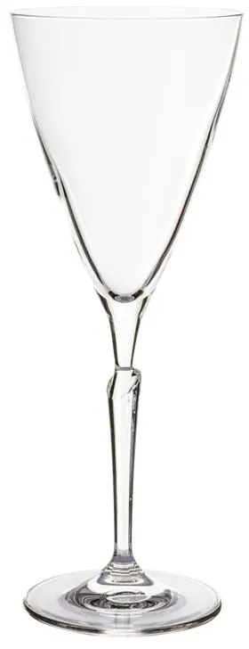 RONA FIRST LADY SKLENICE NA VÍNO 290 ML SADA 6 KS