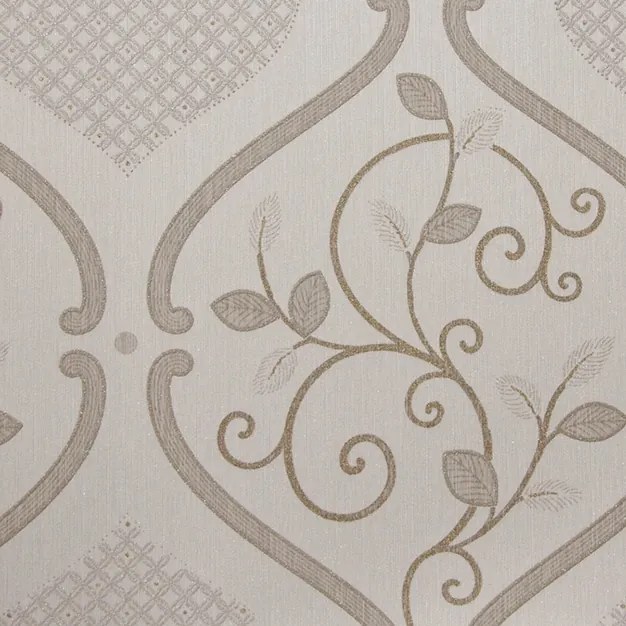 Kolizz Art Luxusní textilní vliesová tapeta 075273, Royal Palace, Kolizz Art rozměry 0,53 x 10,05 m