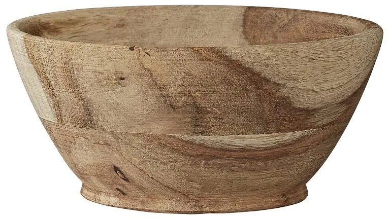 Dřevěná miska DENA S 10 x 5 cm
