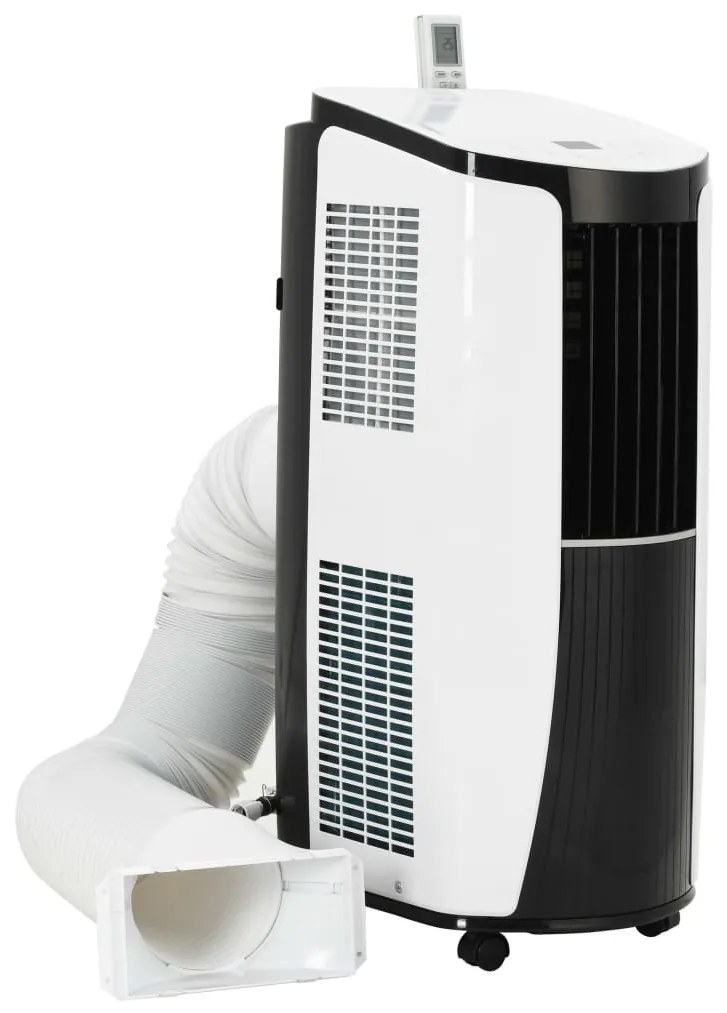 50762 vidaXL Přenosná klimatizace 2600 W (8870 BTU)