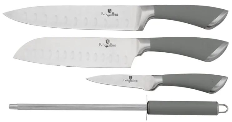BERLINGERHAUS Sada nožů Velvet 4 ks, BH-2016