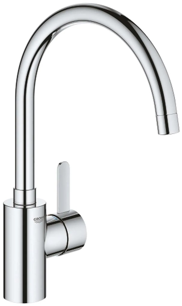 Grohe Eurosmart Cosmopolitan - Dřezová baterie, chrom 32843002