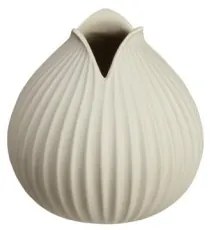 Váza 10,5 cm YOKO ASA Selection - béžová