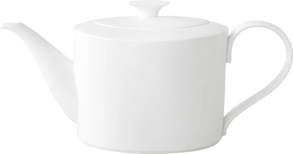 Villeroy&Boch Villeroy & Boch Modern Grace čajová konvice pro 6 osob, 28,6 × 12,3 × 14,2 cm, 1,2 l