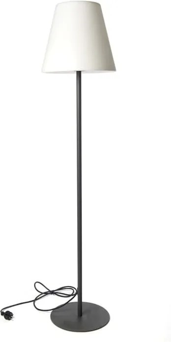 Tomasucci Lampa GRETA Ø.35x150cm,antracitová