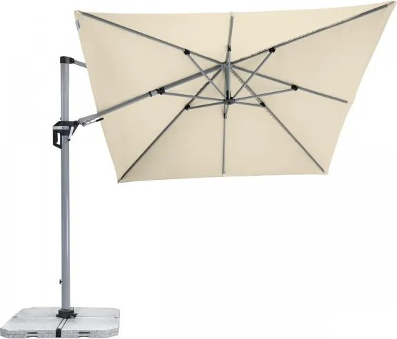 Doppler ACTIVE 350 x 260 cm přírodní - Zboží s drobnou vadou (S308)
