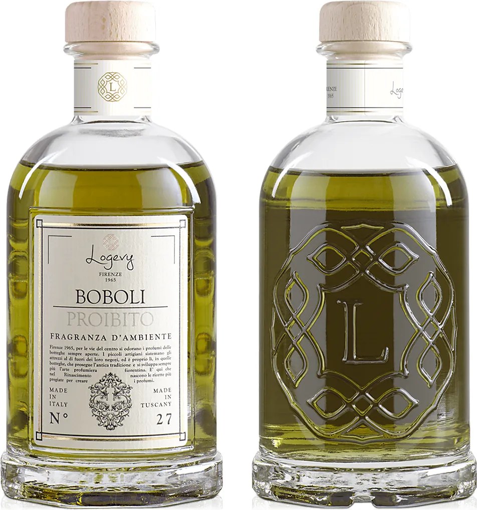 Logevy Firenze 1965 difuzér Boboli Proibito Objem: 100 ml