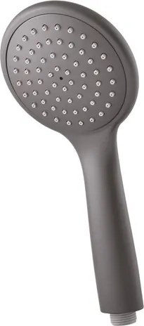 Ruční sprcha RAV SLEZÁK metal grey PS0045MG