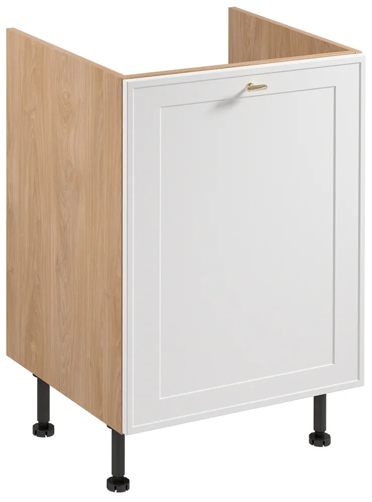 Kuchyňská linka SORENTO pb | 450x395 cm | puccini/bílá