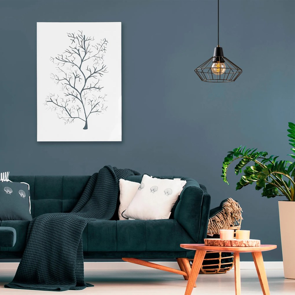 OPVIQ Závěsné osvětlení WIRE mosaz 584TTM1452