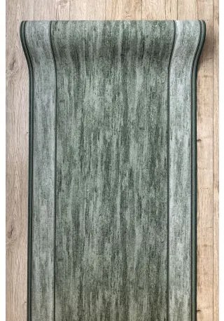 Pogumovaný běhoun RAMA zelená