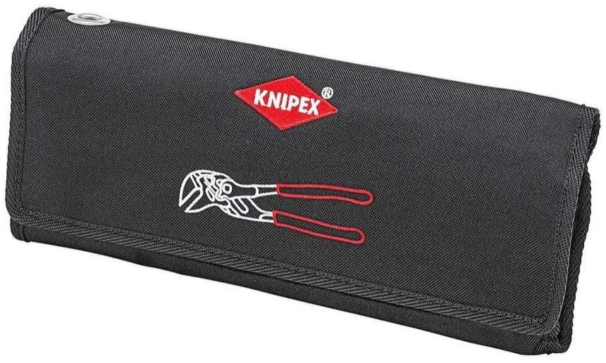 Klešťové klíče Knipex 00 19 55 S4  Sada 5 dílů v tašce