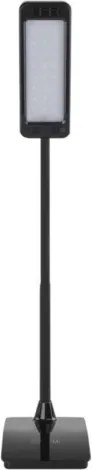 LED stolní lampa EDDY černá EMOS Z7599B