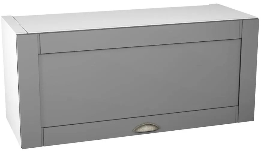 Kuchyňská skříňka Linea G80K Grey