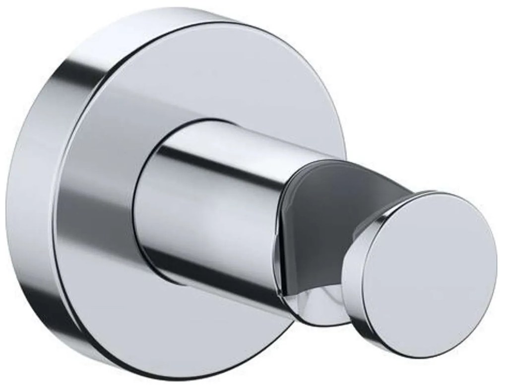 Duravit - Držák sprchy, chrom UV0620007010