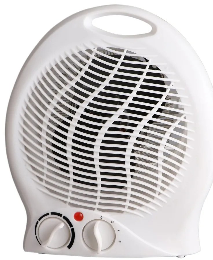 VELAMP PR010-2 Teplovzdušný ventilátor