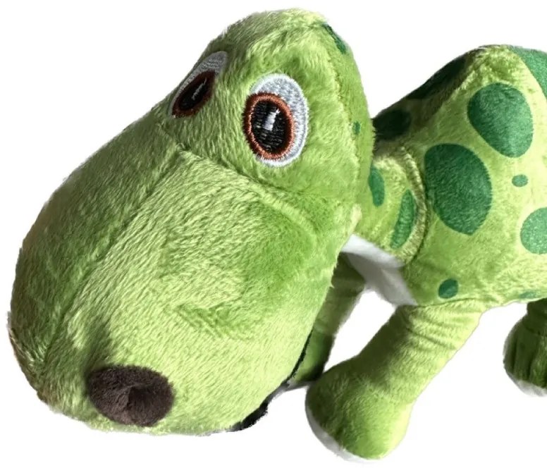 Plyšák Hodný Dinosaurus Arlo 30 cm II