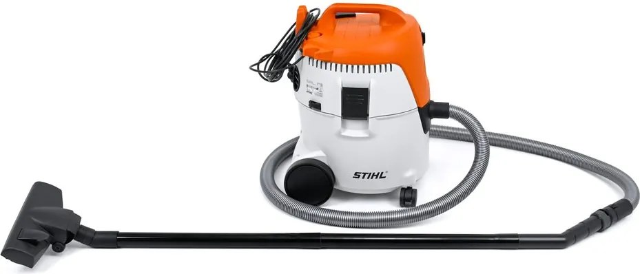 Elektrický vysavač STIHL SE 62