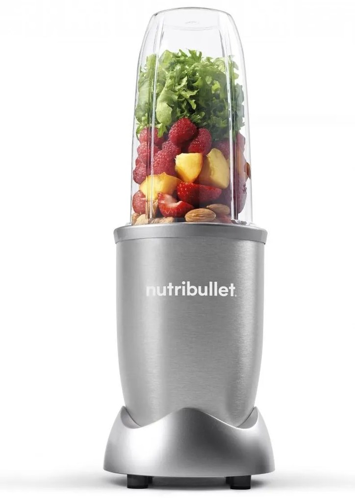 Stolní mixér nutribullet nb907s