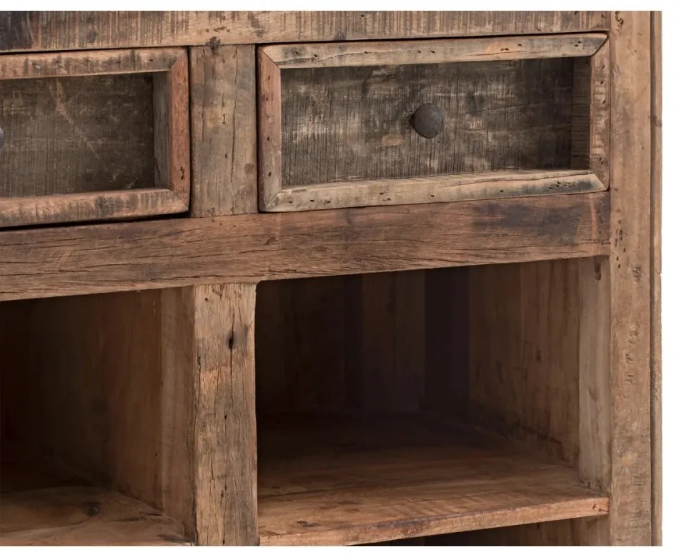 furniture-nabytek.cz - Šatní skříň Sundara