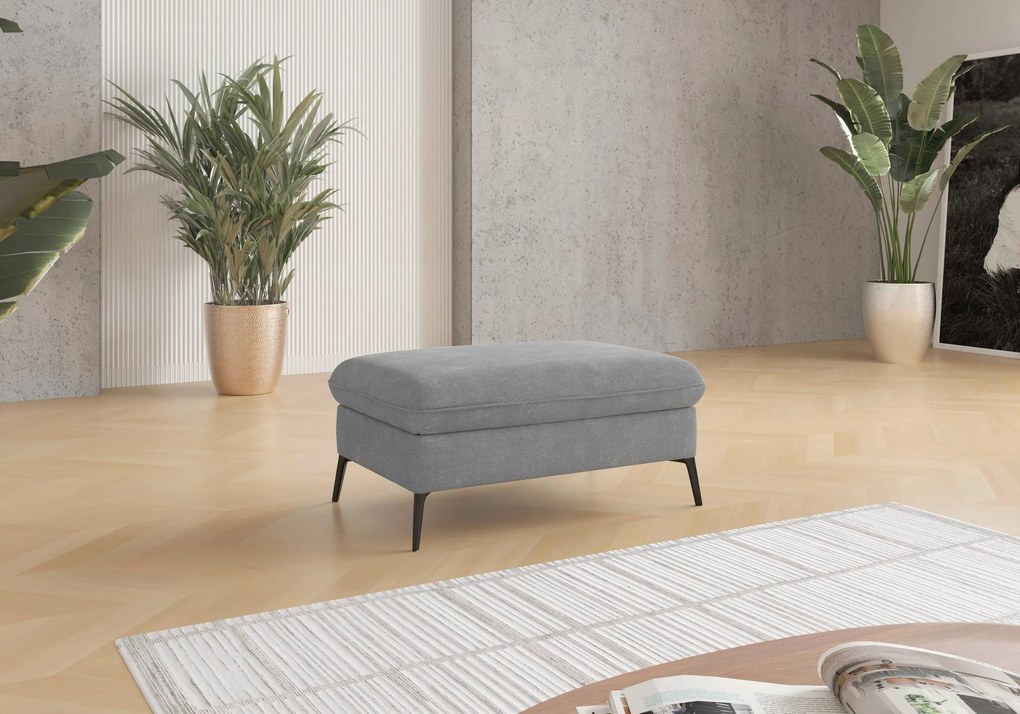 XXXLutz TABURET, textil, 104/47/69 cm Sit & More - Taburety - 0001440118J1