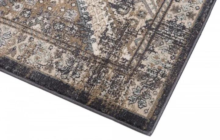 Luxusní kusový koberec Dubi DB0050 - 200x300 cm