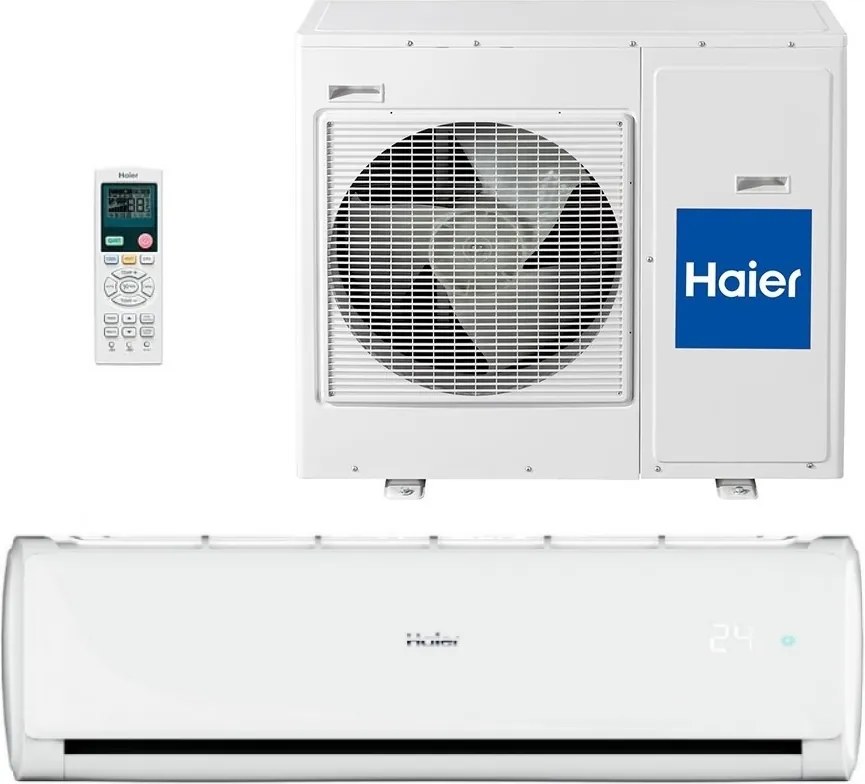 Klimatizace Haier Tundra 5,2 kW R32