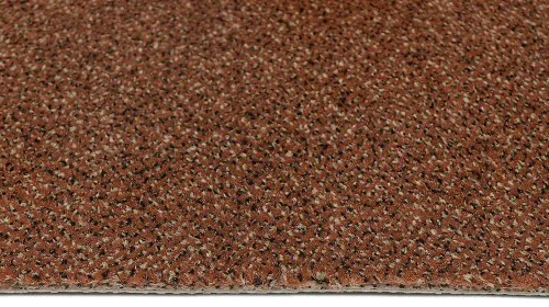 Koberce Breno Metrážový koberec OPTIMA SDE NEW 64, šíře role 400 cm, Červená