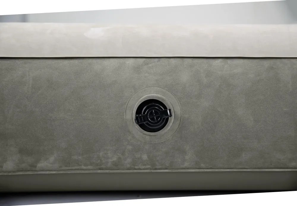 Intex 64102 Nafukovací postel Full 191 x 137 x 25 cm