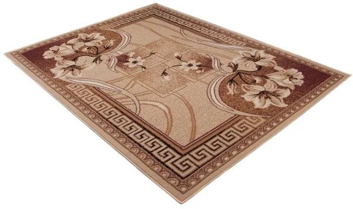 Moderní kusový koberec CHAPPE CH1520 - 130x190 cm