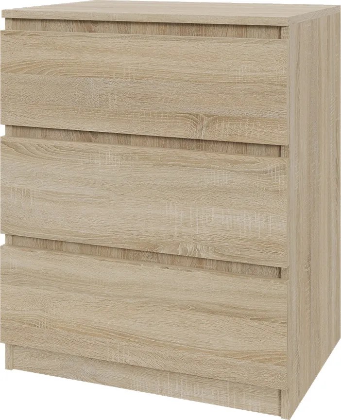 Komoda 60 3SZ