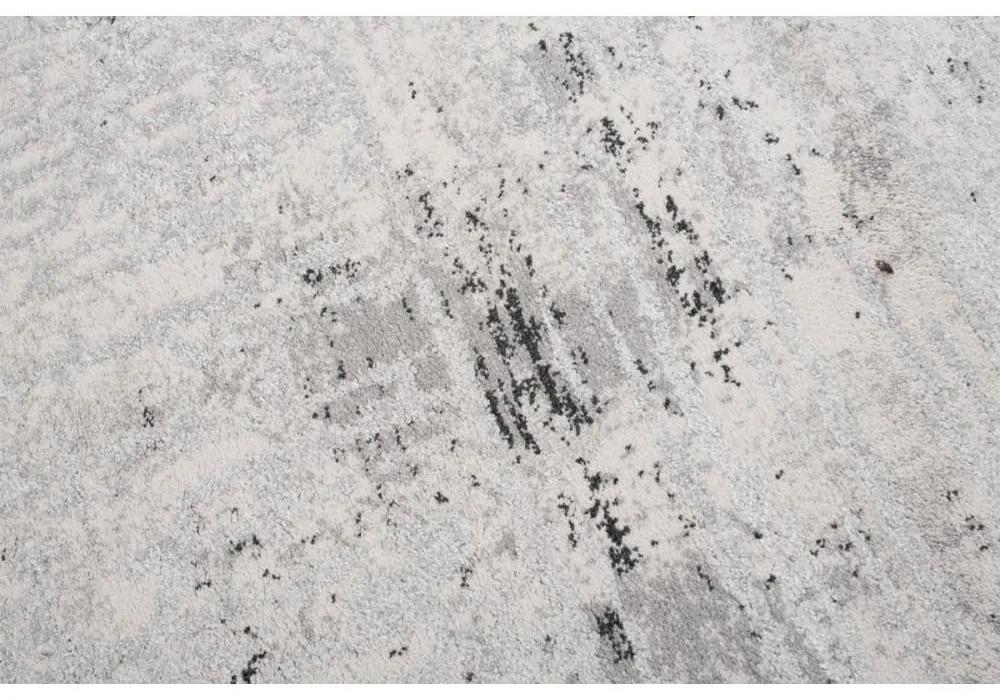 Kusový koberec Jane světle šedý 200x300cm