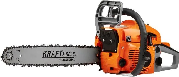 Kraft&Dele Benzínová řetězová pila 5,9HP KD10613 KD10613