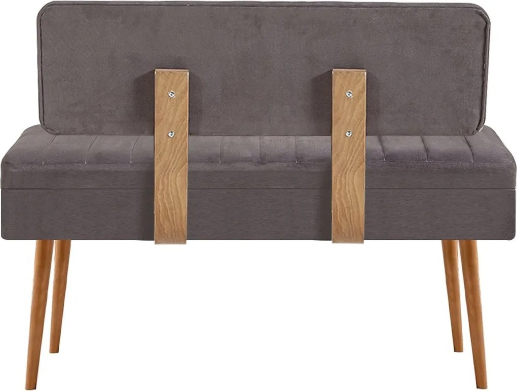 Lavice VINA II s úložným prostorem 110 cm borovice - výběr z 7 provedení