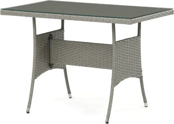 Autronic Zahradní sestava AZS-A1442 GREY