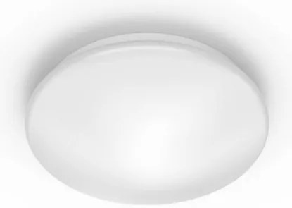 Nástěnné a stropní LED svítidlo PILA Ceiling RD 17W 4000K neutrální bílá
