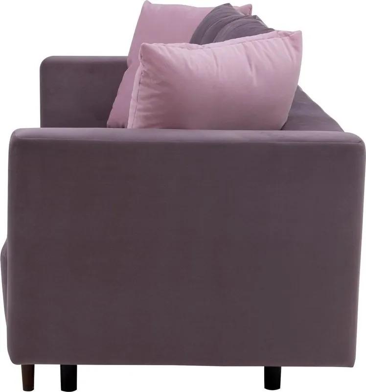 Casarredo - Komfort nábytek Rozkládací pohovka RUCADIN látky A1